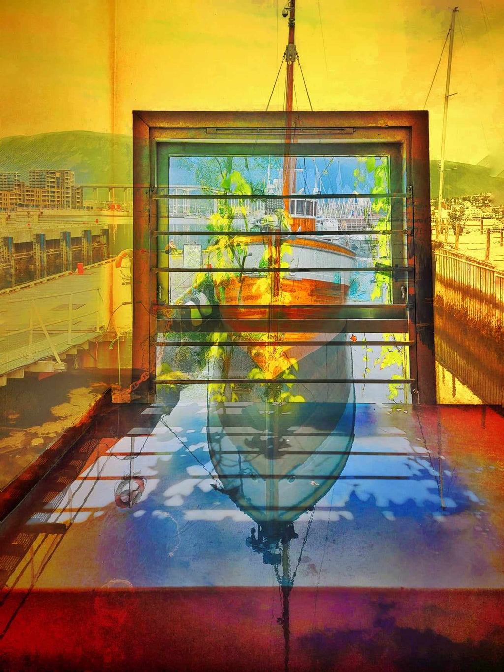 Violet Polsangi | Deep inside | Soli Brug Nettbutikk