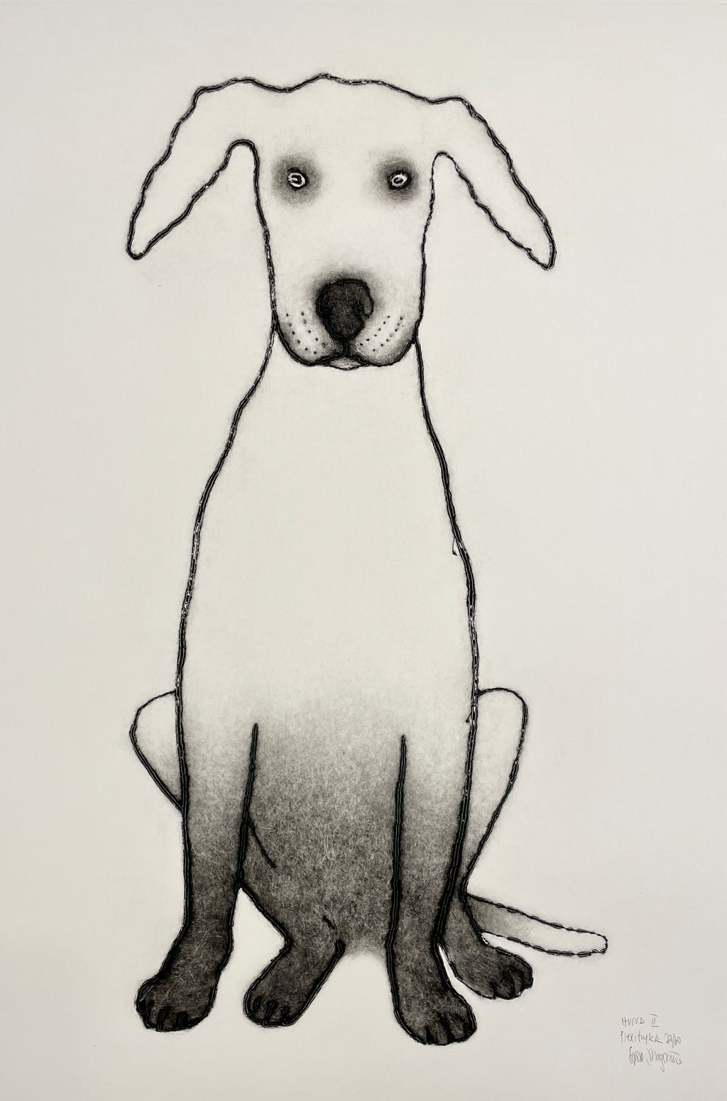 Søssa Magnus | Soli Brug Nettbutikk