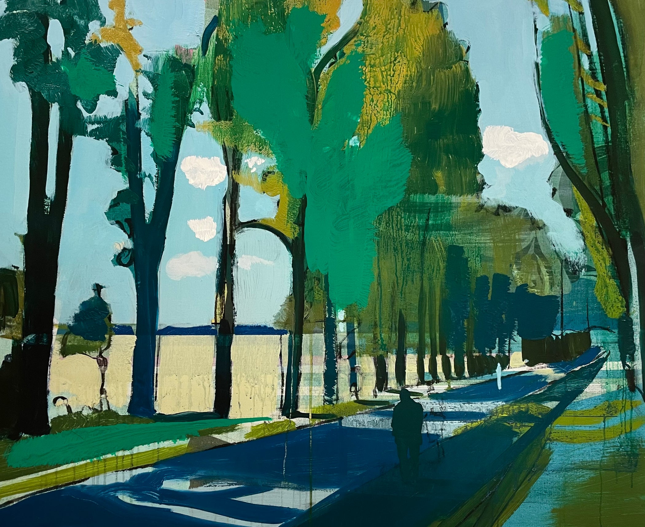 Kenneth Blom | Soli Brug Nettbutikk