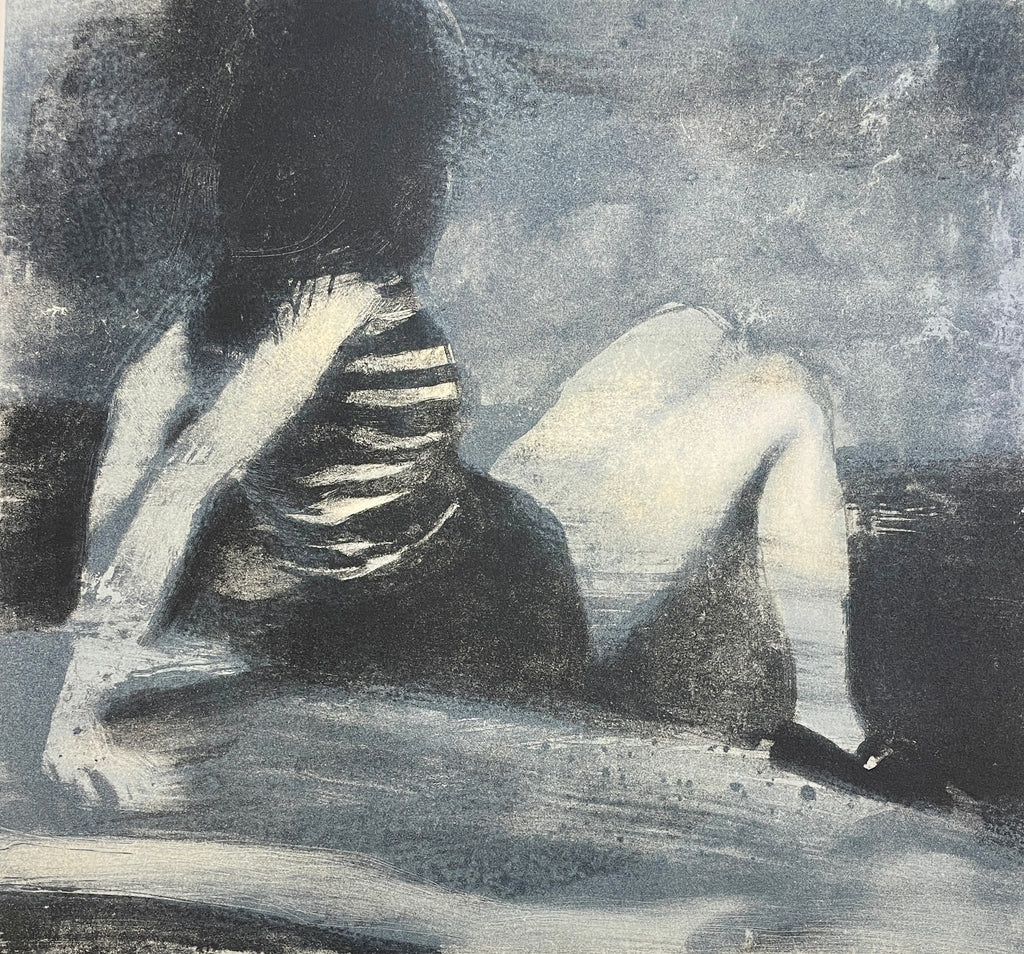 Lars Elling | Dragsug | Soli Brug Nettbutikk