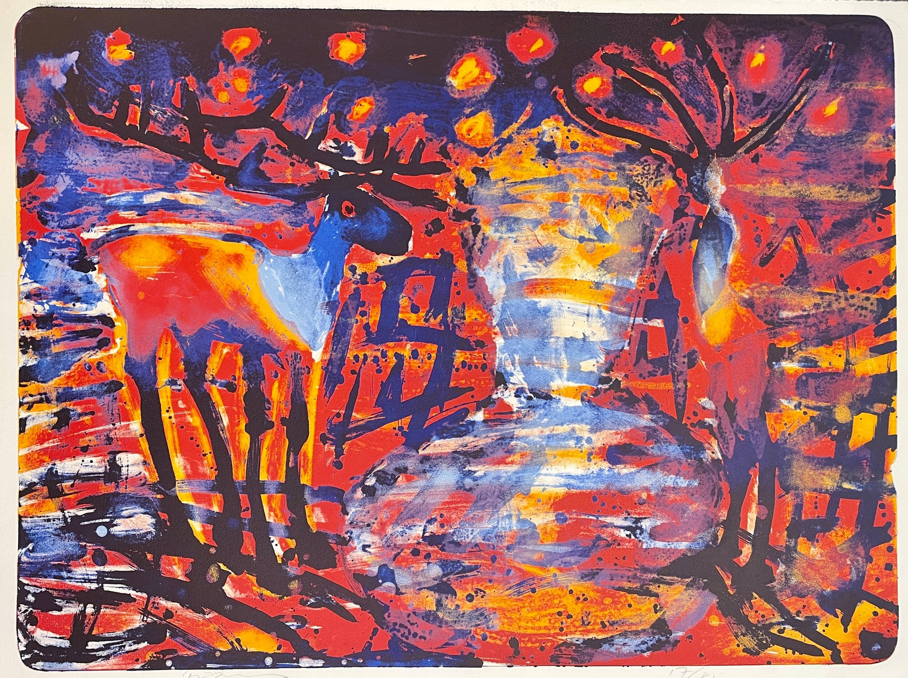 Frans Widerberg | Soli Brug