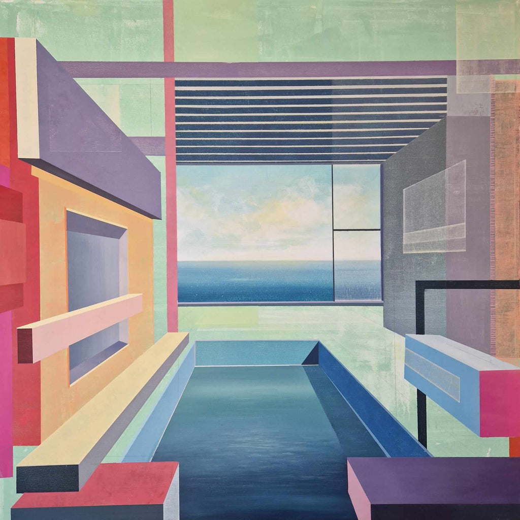 Violet Polsangi | Life force | Soli Brug Nettbutikk