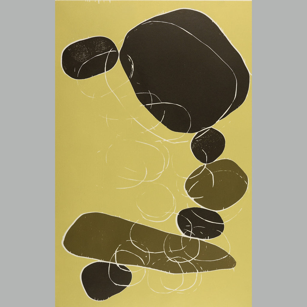 Jane Hupe | Alt som blir stablet på oss | Soli Brug Nettbutikk