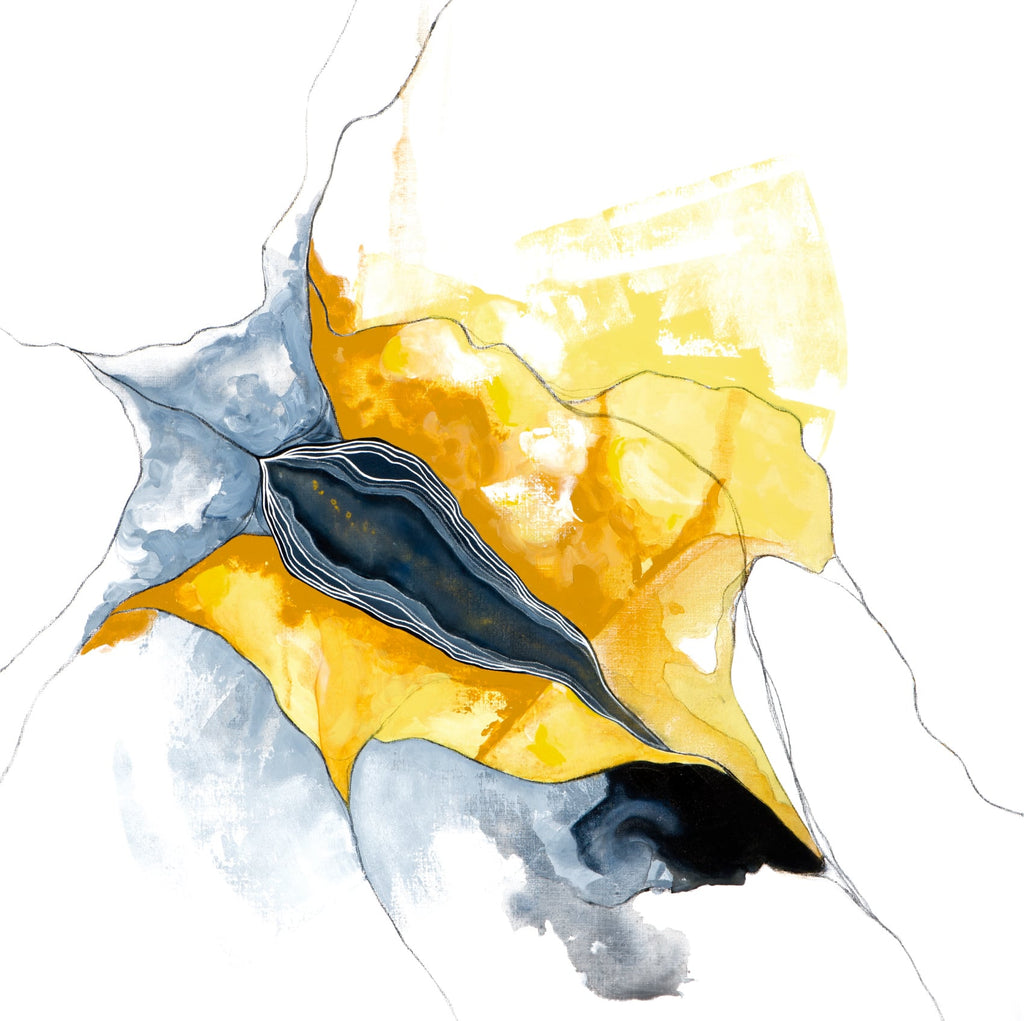 Anne Gaupen Berg | Blueless Bird | Soli Brug Nettbutikk