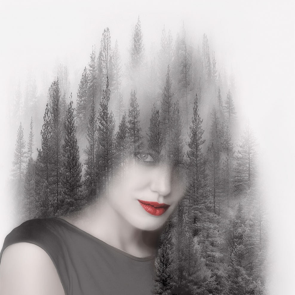 Liz Ravn | Norwegian Wood | Soli Brug Nettbutikk