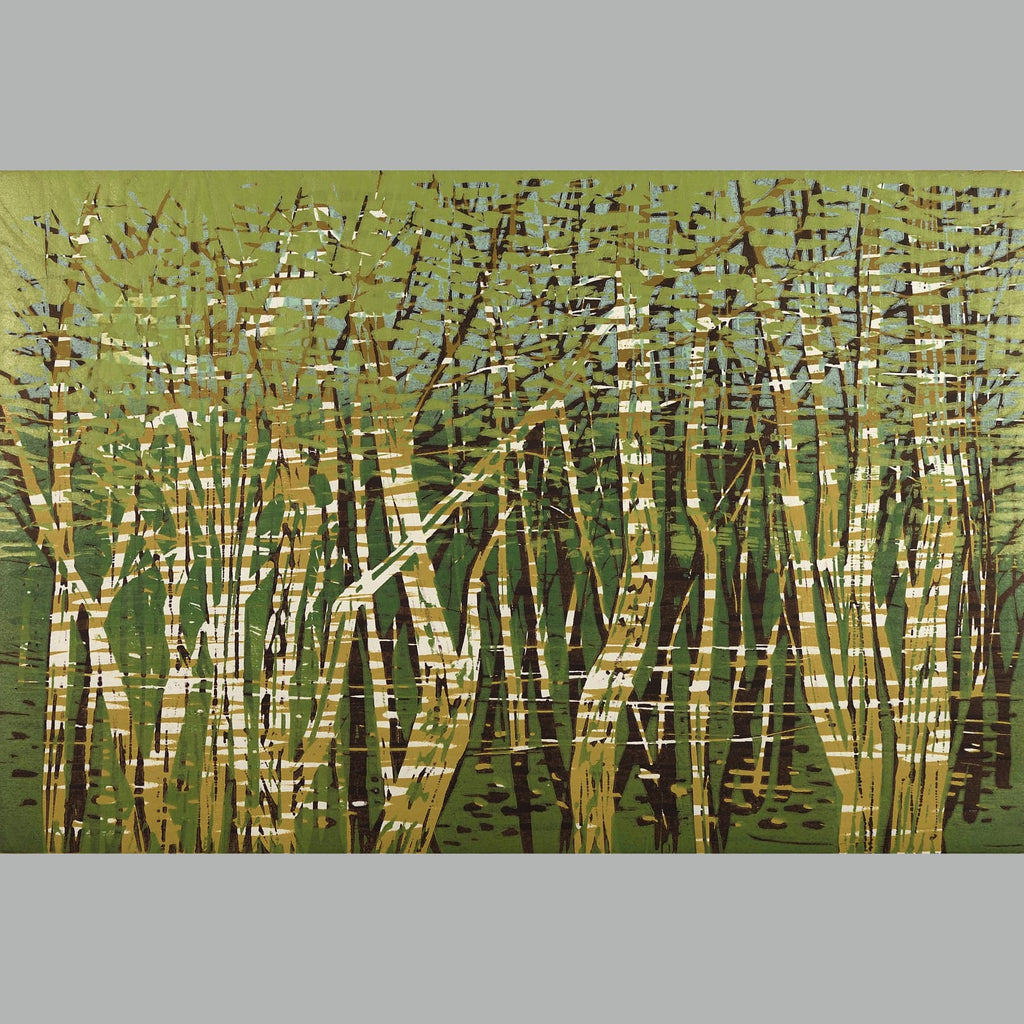 Jane Hupe | Puste mot vår | Soli Brug Nettbutikk