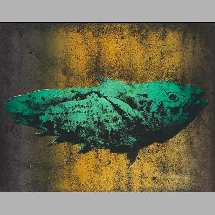 Håkon Gullvåg | Urfisken | Soli Brug | Nettbutikk